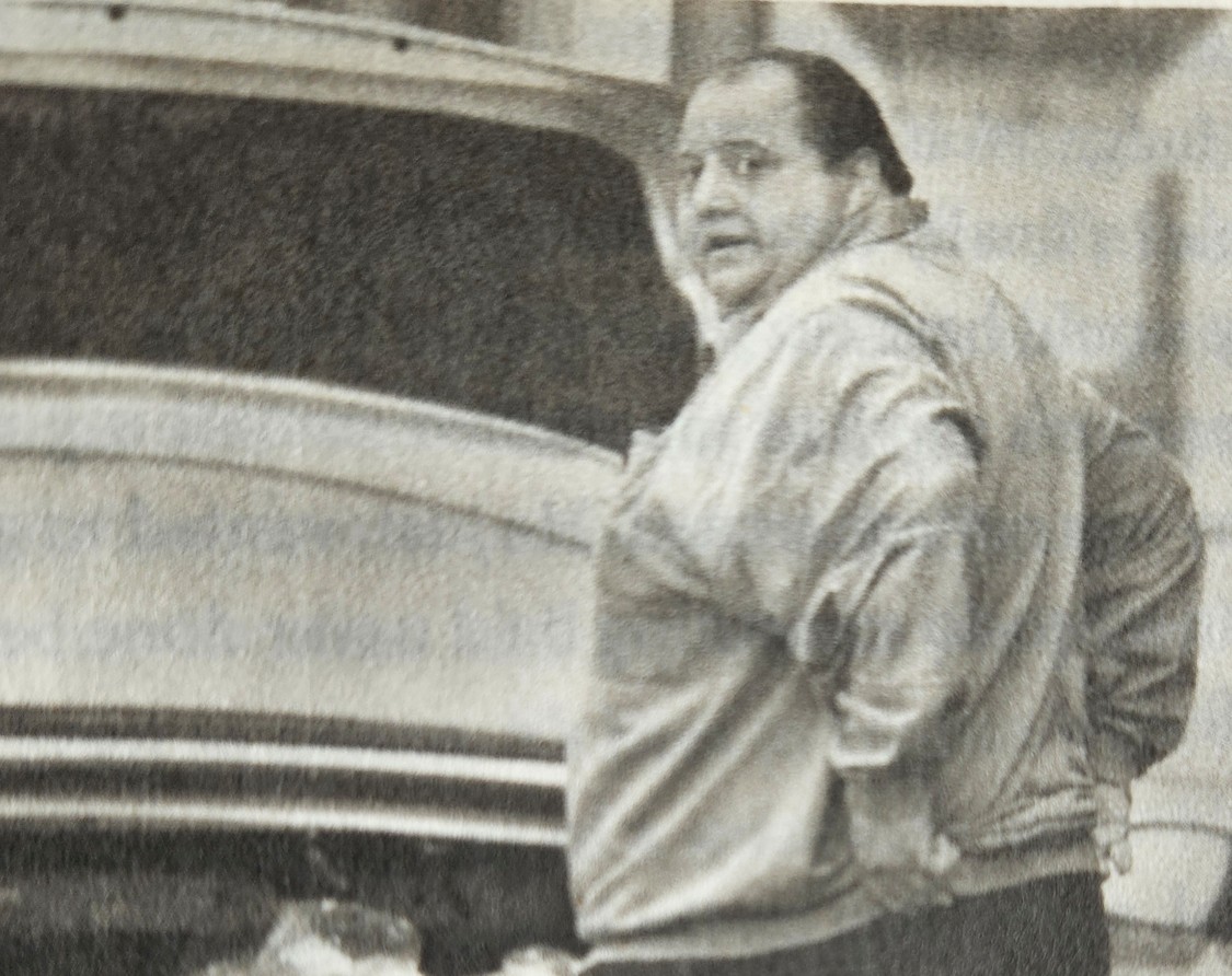 Mexican Mafia members and associates charged in murder conspiracy ...