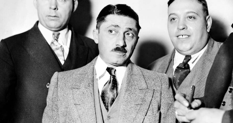 The black crime boss who defied the Chicago Mafia: Profile of Theodore ...