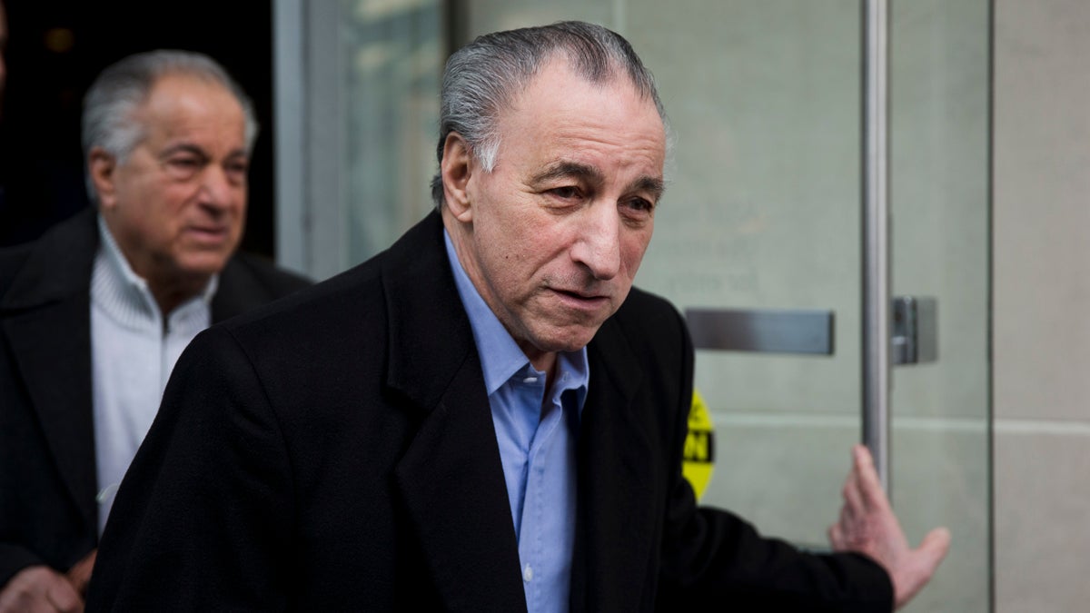 The Springfield Mafia Crew of Western Massachusetts: A Family Business