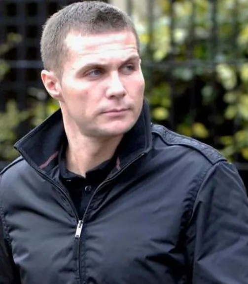 Profile: Genovese crime family soldier George Barone